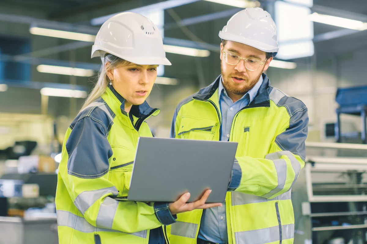 Systemy automatyki przemysłowej - funkcje, zalety i korzyści wdrożenia ...