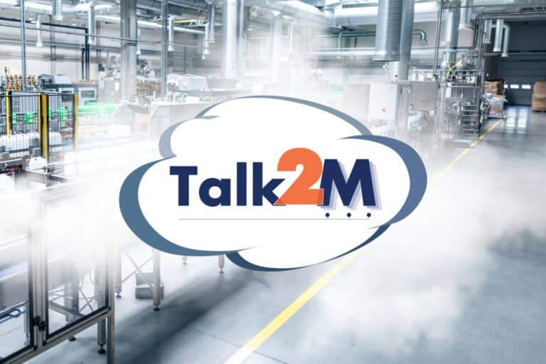 Ewon Talk2M - nowe funkcjonalności platformy do zdalnego dostępu IIoT