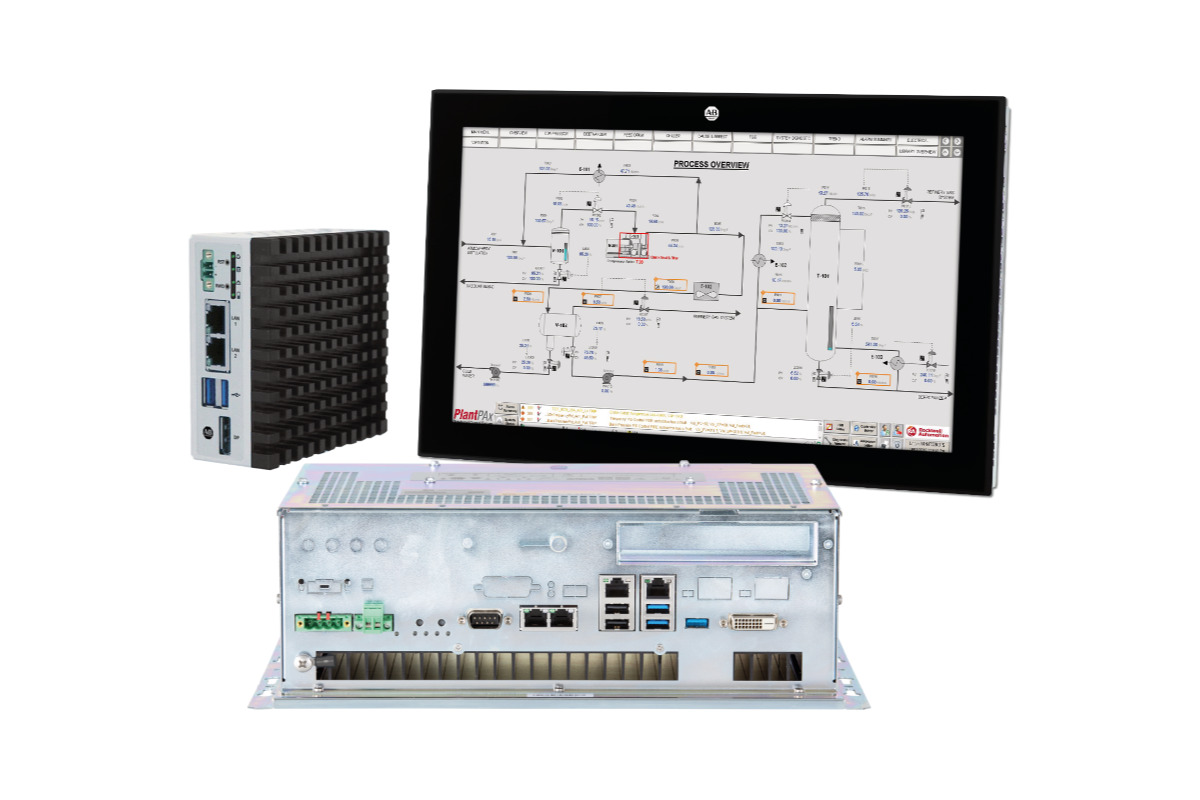 Zarządzanie danymi przemysłowymi - optymalizacja procesów produkcji ...